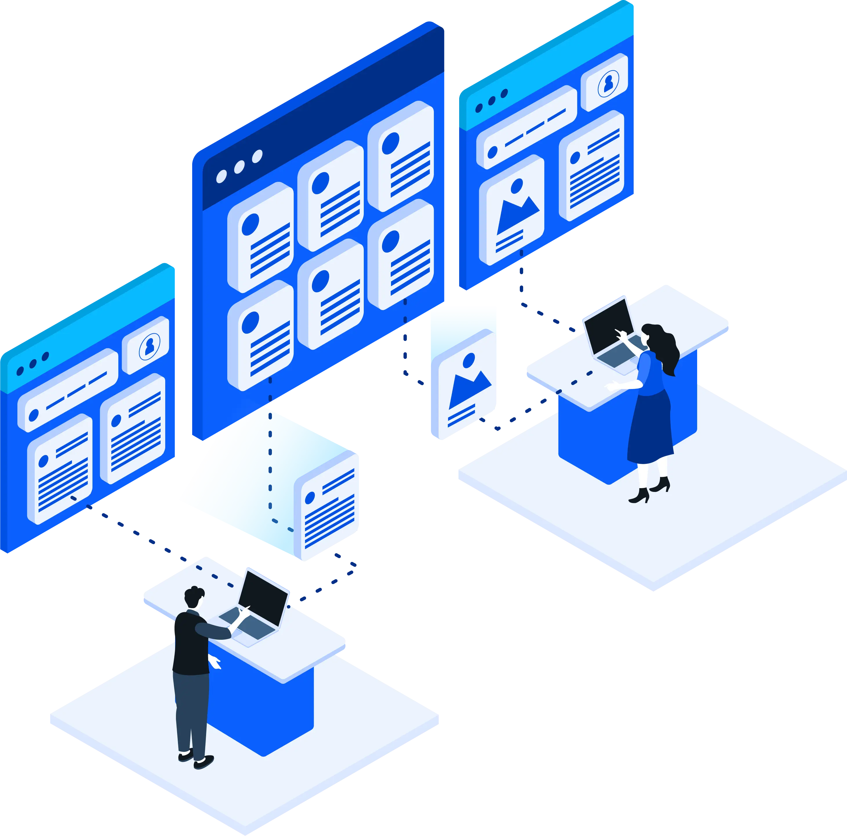 Packaged Business Capabilities Marketplace | Entando