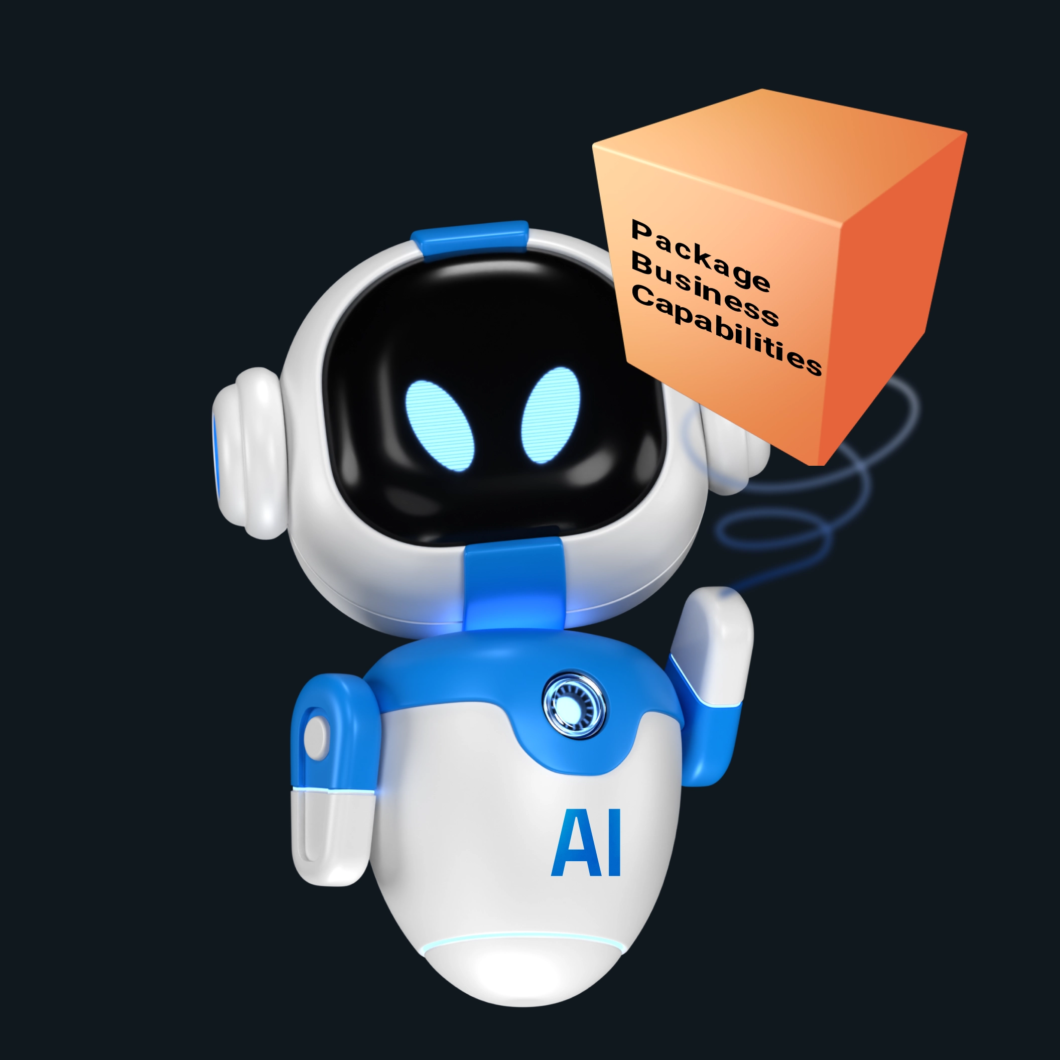 Composability and AI: Shaping the Business Landscape | Entando