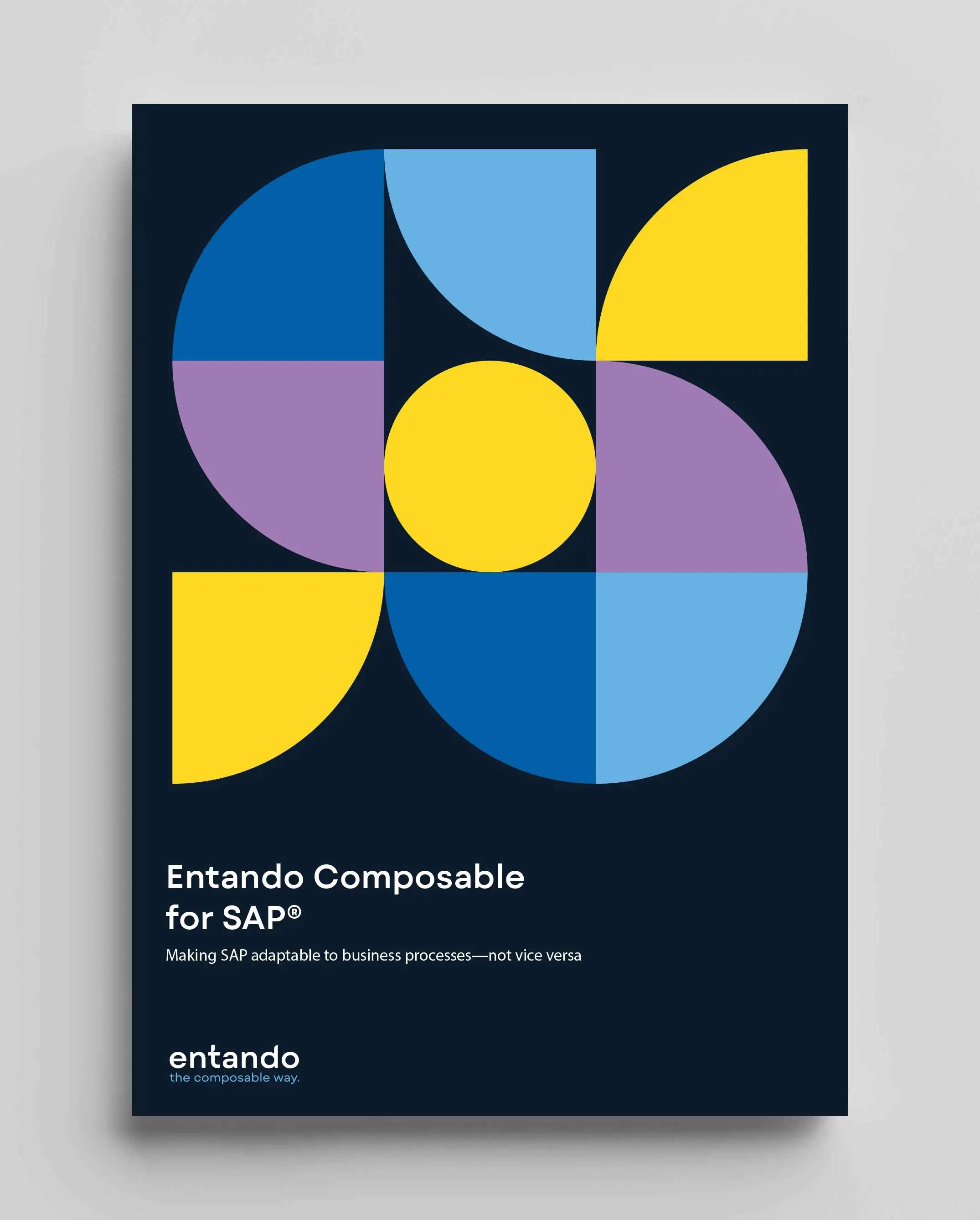 White Paper | Entando